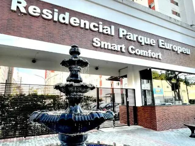 Apartamento para Venda em Itajaí/SC Ressacada 2 Quartos