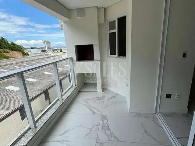 Apartamento para Venda em Itajaí/SC Ressacada 2 Quartos