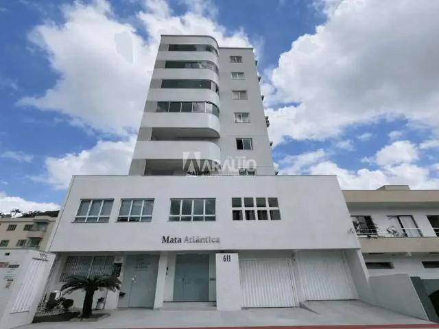 Apartamento para Venda em Itajaí/SC Ressacada 2 Quartos