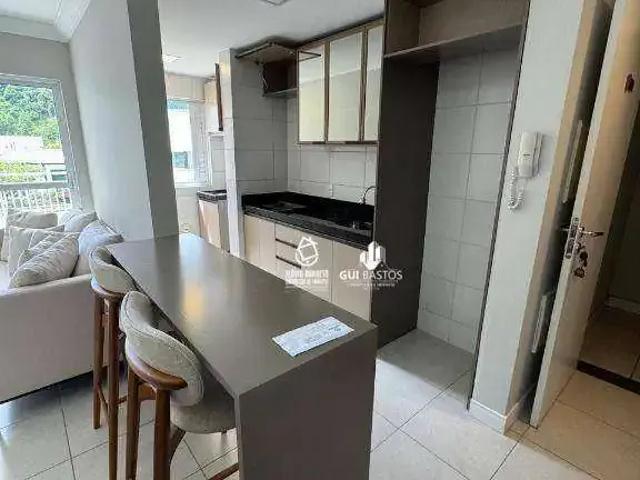 Apartamento para Venda em Itajaí/SC Ressacada 2 Quartos