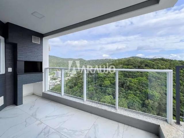 Apartamento para Venda em Itajaí/SC Ressacada 2 Quartos