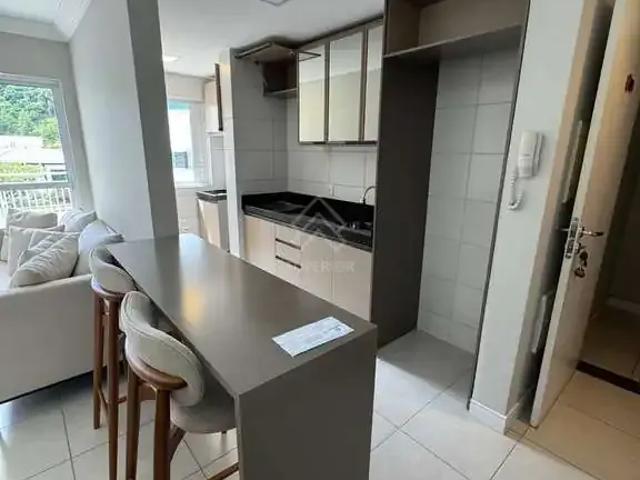 Apartamento para Venda em Itajaí/SC Ressacada 2 Quartos