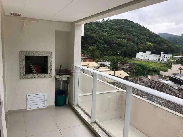Apartamento para Venda em Itajaí/SC Ressacada 2 Quartos