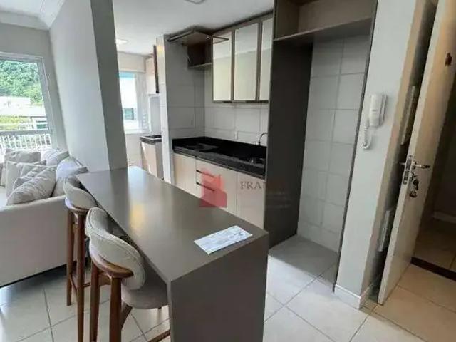 Apartamento para Venda em Itajaí/SC Ressacada 2 Quartos