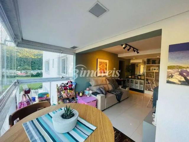 Apartamento para Venda em Itajaí/SC Ressacada 2 Quartos