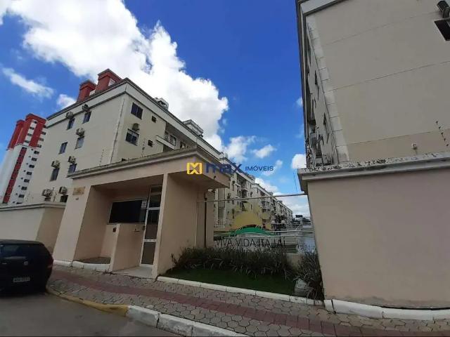 Apartamento para Venda em Itajaí/SC Ressacada 2 Quartos