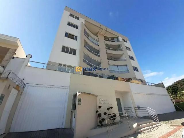 Apartamento para Venda em Itajaí/SC Ressacada 2 Quartos