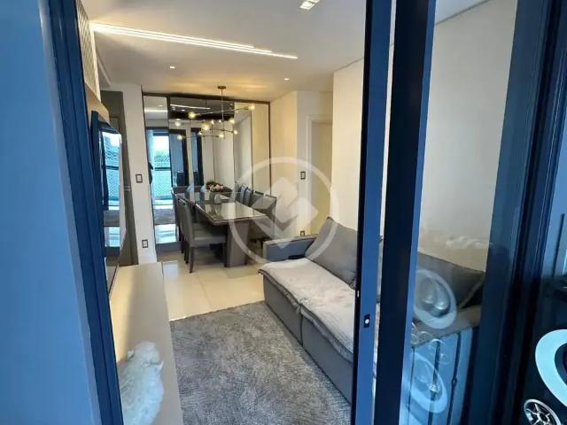 Apartamento para Venda em Itajaí/SC Ressacada 2 Quartos