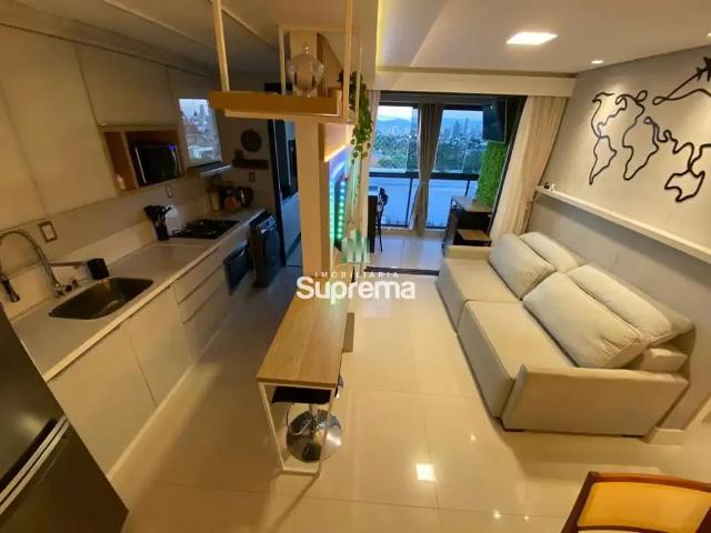 Apartamento para Venda em Itajaí/SC Ressacada 2 Quartos