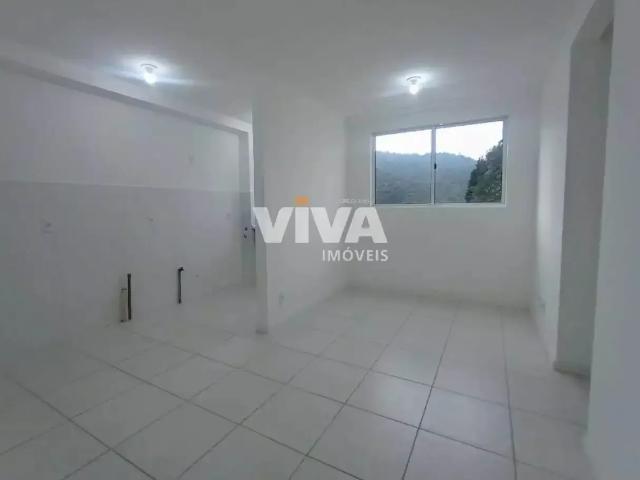 Apartamento para Venda em Itajaí/SC Ressacada 2 Quartos