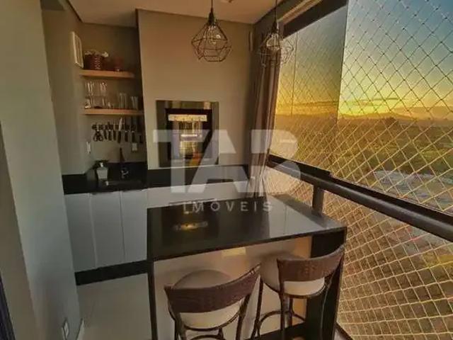 Apartamento para Venda em Itajaí/SC Ressacada 2 Quartos