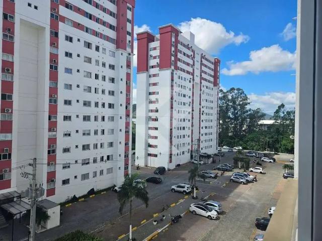 Apartamento para Venda em Itajaí/SC Ressacada 2 Quartos