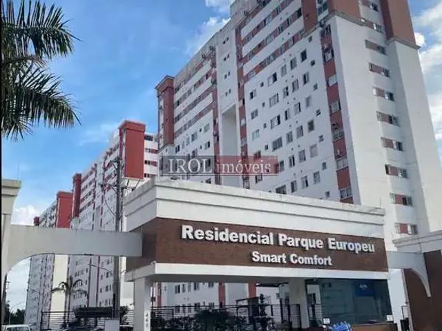 Apartamento para Venda em Itajaí/SC Ressacada 2 Quartos