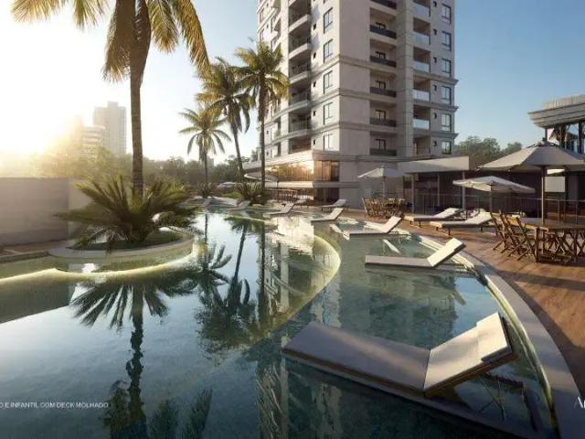Apartamento para Venda em Itajaí/SC Ressacada 2 Quartos