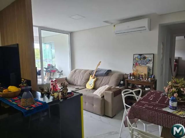 Apartamento para Venda em Itajaí/SC Ressacada 2 Quartos