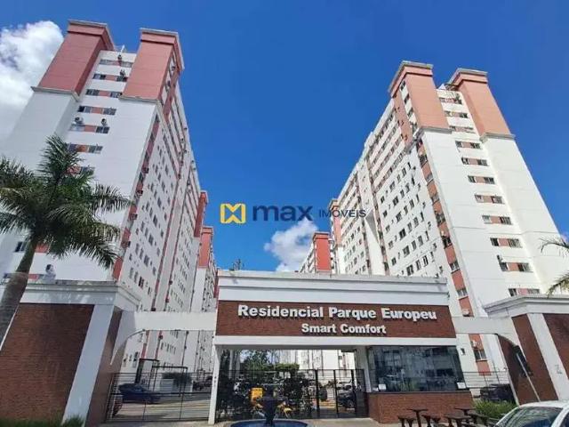 Apartamento para Venda em Itajaí/SC Ressacada 2 Quartos