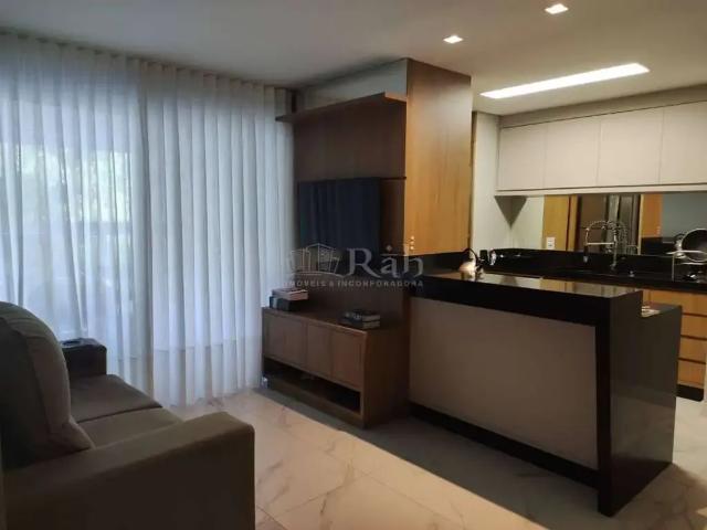 Apartamento para Venda em Itajaí/SC Ressacada 2 Quartos