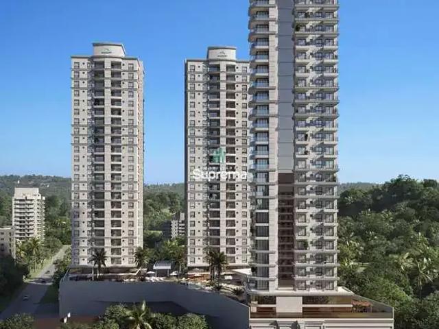 Apartamento para Venda em Itajaí/SC Ressacada 2 Quartos