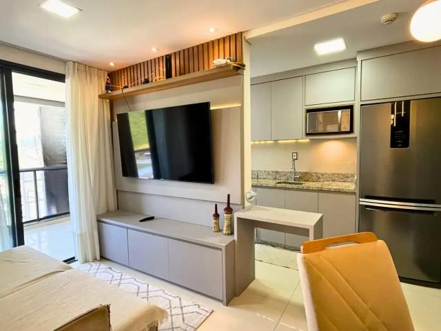 Apartamento para Venda em Itajaí/SC Ressacada 2 Quartos