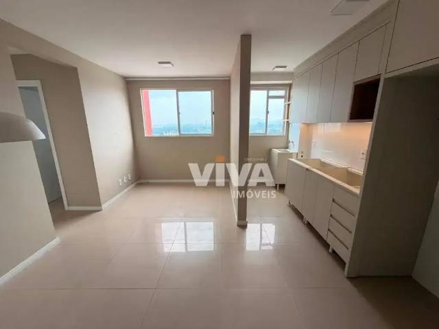 Apartamento para Venda em Itajaí/SC Ressacada 2 Quartos