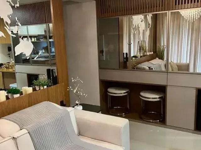 Apartamento para Venda em Itajaí/SC Ressacada 2 Quartos