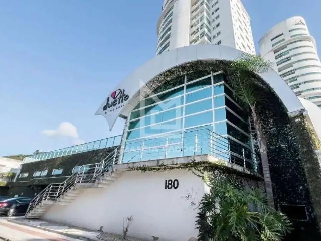 Apartamento para Venda em Itajaí/SC Ressacada 2 Quartos