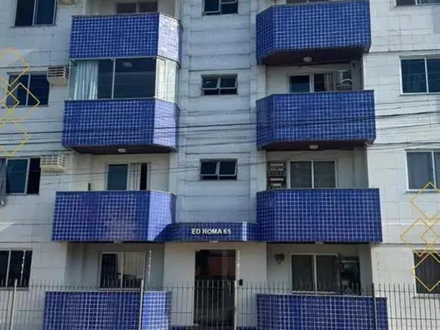 Apartamento para Venda em Itajaí/SC Ressacada 2 Quartos