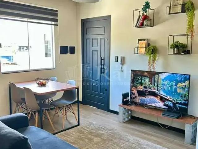Apartamento para Venda em Itajaí/SC Ressacada 2 Quartos