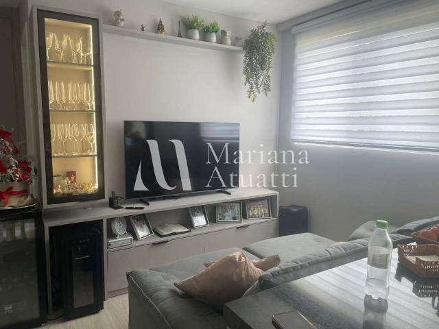 Apartamento para Venda em Itajaí/SC Ressacada 2 Quartos