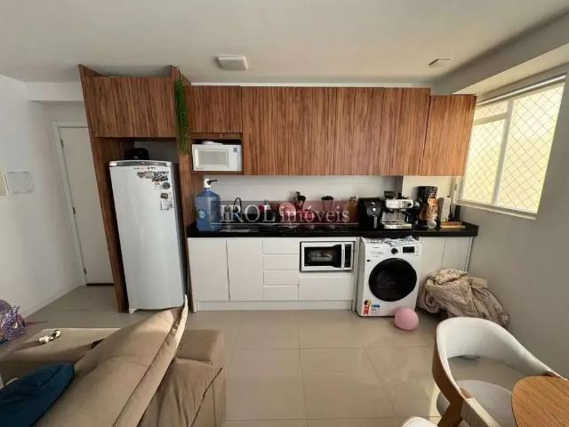 Apartamento para Venda em Itajaí/SC Ressacada 2 Quartos