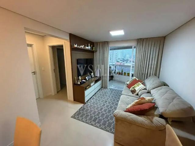 Apartamento para Venda em Itajaí/SC Ressacada 2 Quartos