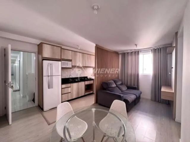 Apartamento para Venda em Itajaí/SC Ressacada 2 Quartos