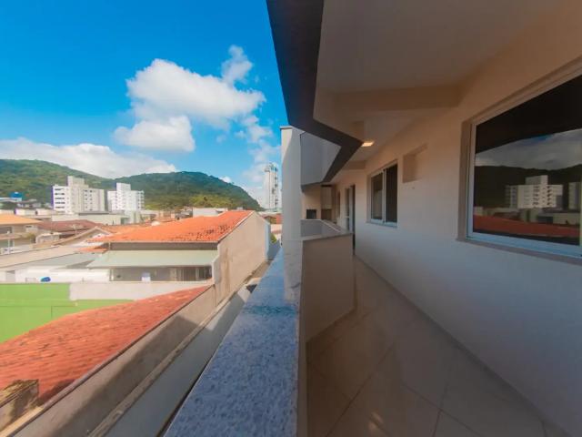 Apartamento para Venda em Itajaí/SC Ressacada 2 Quartos
