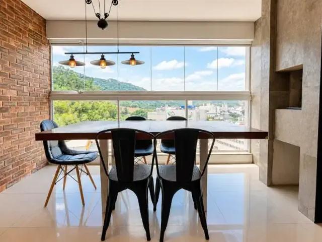 Apartamento para Venda em Itajaí/SC Ressacada 2 Quartos