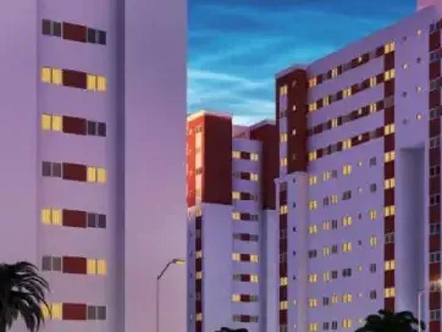 Apartamento para Venda em Itajaí/SC Ressacada 2 Quartos