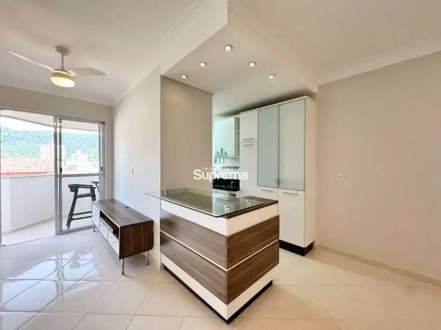 Apartamento para Venda em Itajaí/SC Ressacada 2 Quartos