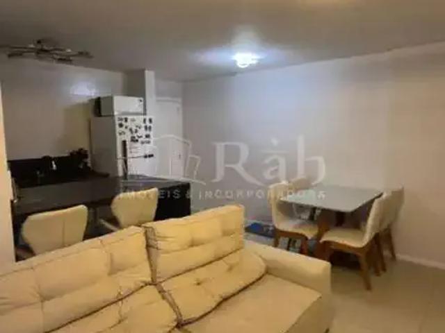 Apartamento para Venda em Itajaí/SC Ressacada 2 Quartos