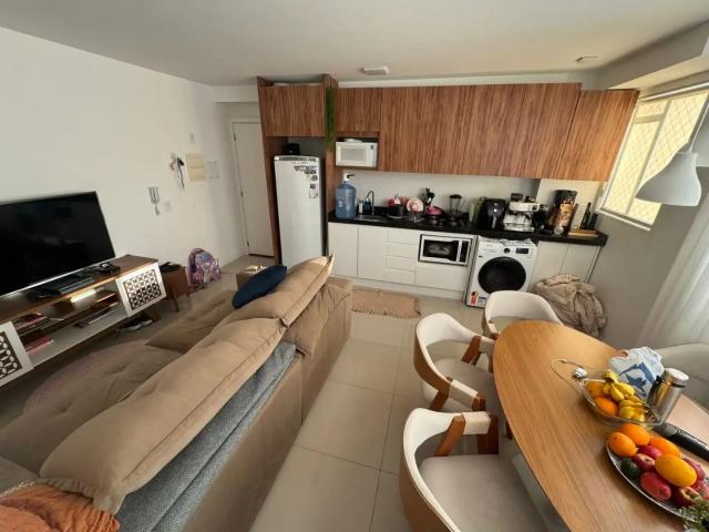 Apartamento para Venda em Itajaí/SC Ressacada 2 Quartos
