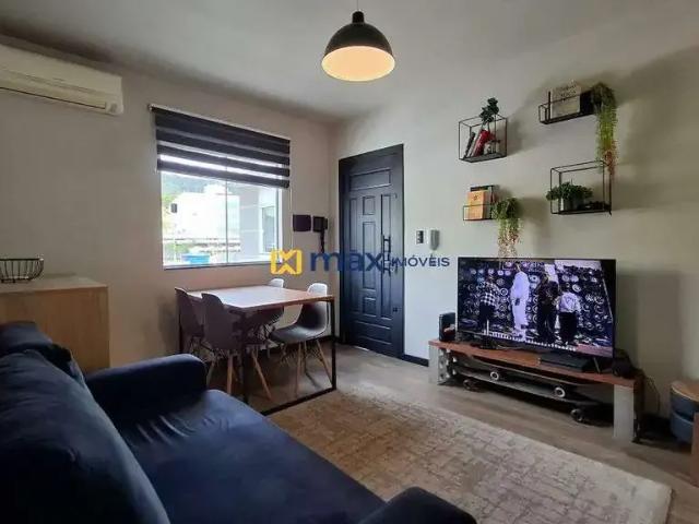 Apartamento para Venda em Itajaí/SC Ressacada 2 Quartos