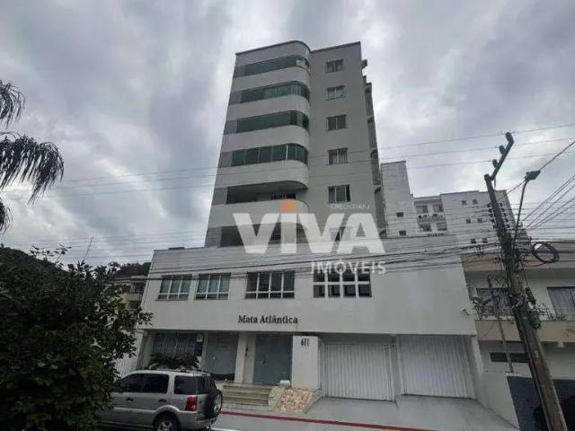 Apartamento para Venda em Itajaí/SC Ressacada 2 Quartos