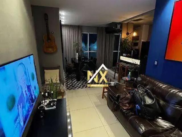Apartamento para Venda em Itajaí/SC Ressacada 2 Quartos