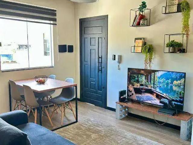Apartamento para Venda em Itajaí/SC Ressacada 2 Quartos