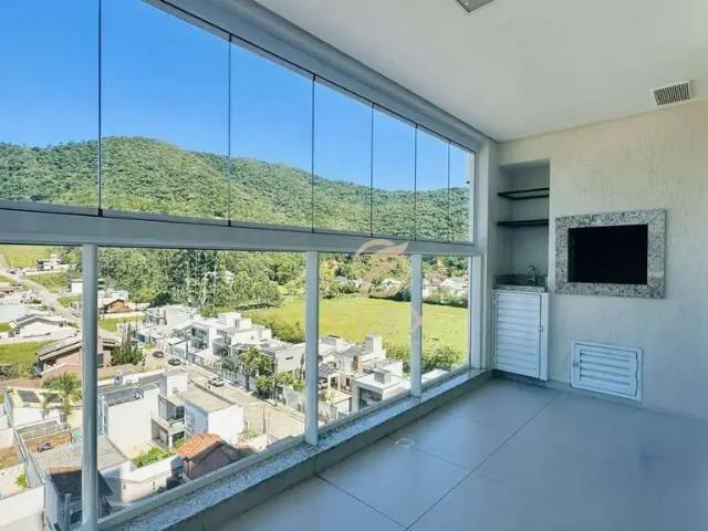 Apartamento para Venda em Itajaí/SC Ressacada 2 Quartos