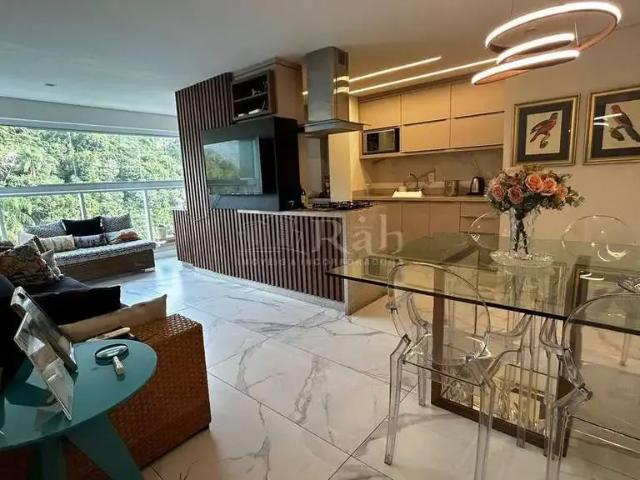 Apartamento para Venda em Itajaí/SC Ressacada 2 Quartos