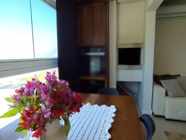 Apartamento para Venda em Itajaí/SC Ressacada 2 Quartos