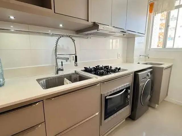 Apartamento para Venda em Itajaí/SC Ressacada 2 Quartos
