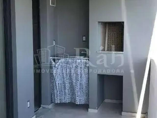 Apartamento para Venda em Itajaí/SC Ressacada 2 Quartos