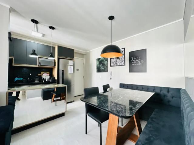 Apartamento para Venda em Itajaí/SC Ressacada 2 Quartos