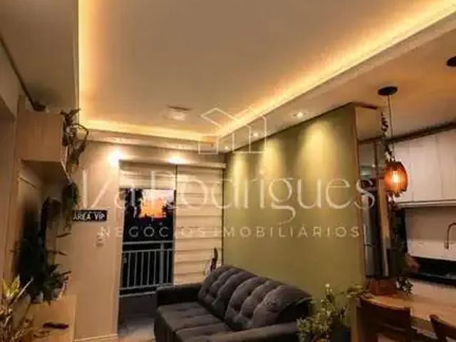Apartamento para Venda em Itajaí/SC Ressacada 2 Quartos