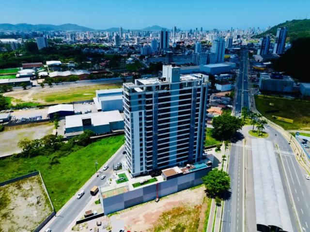 Apartamento para Venda em Itajaí/SC Ressacada 3 Quartos